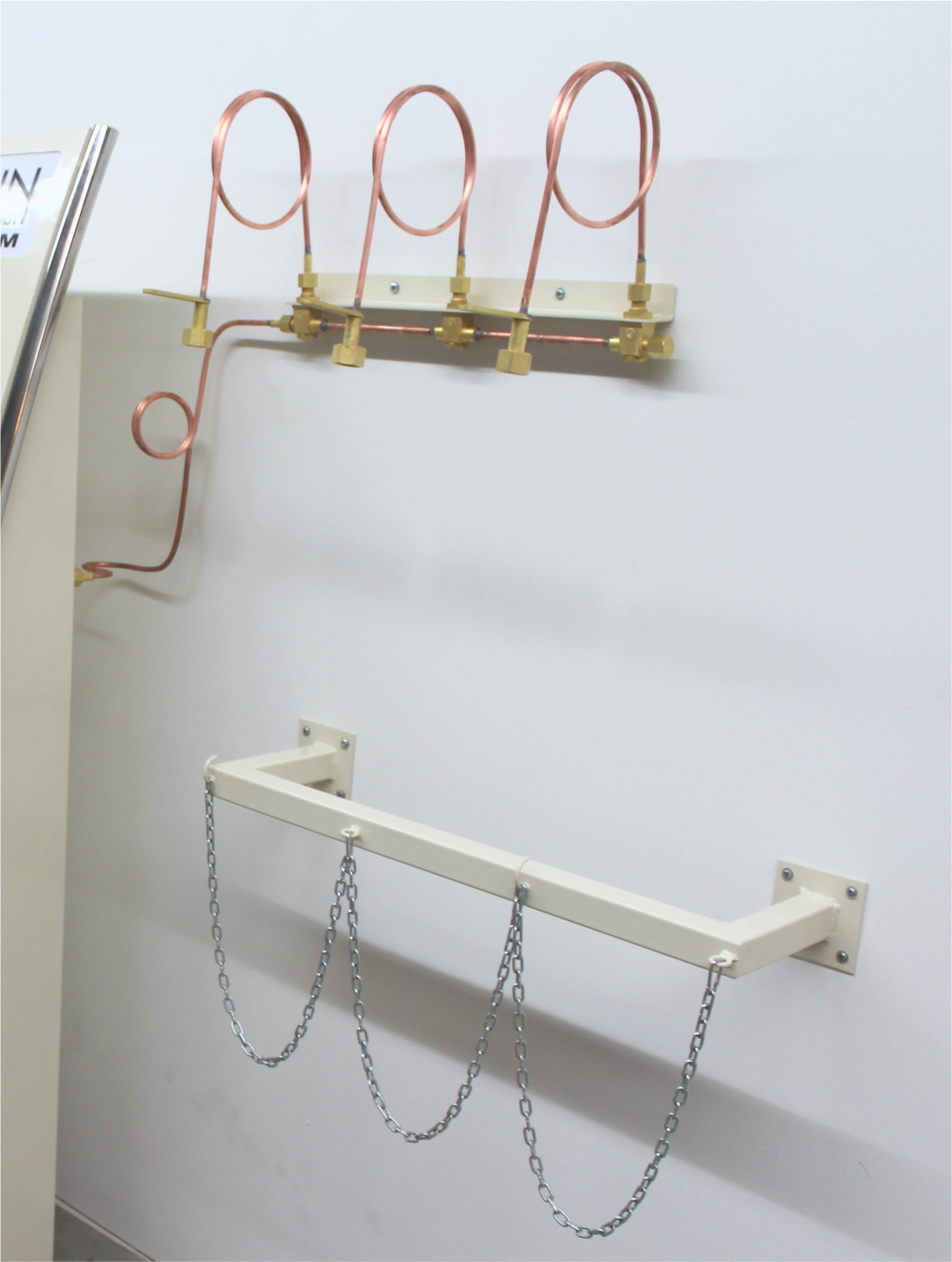 Medical Gas Manifold Systems