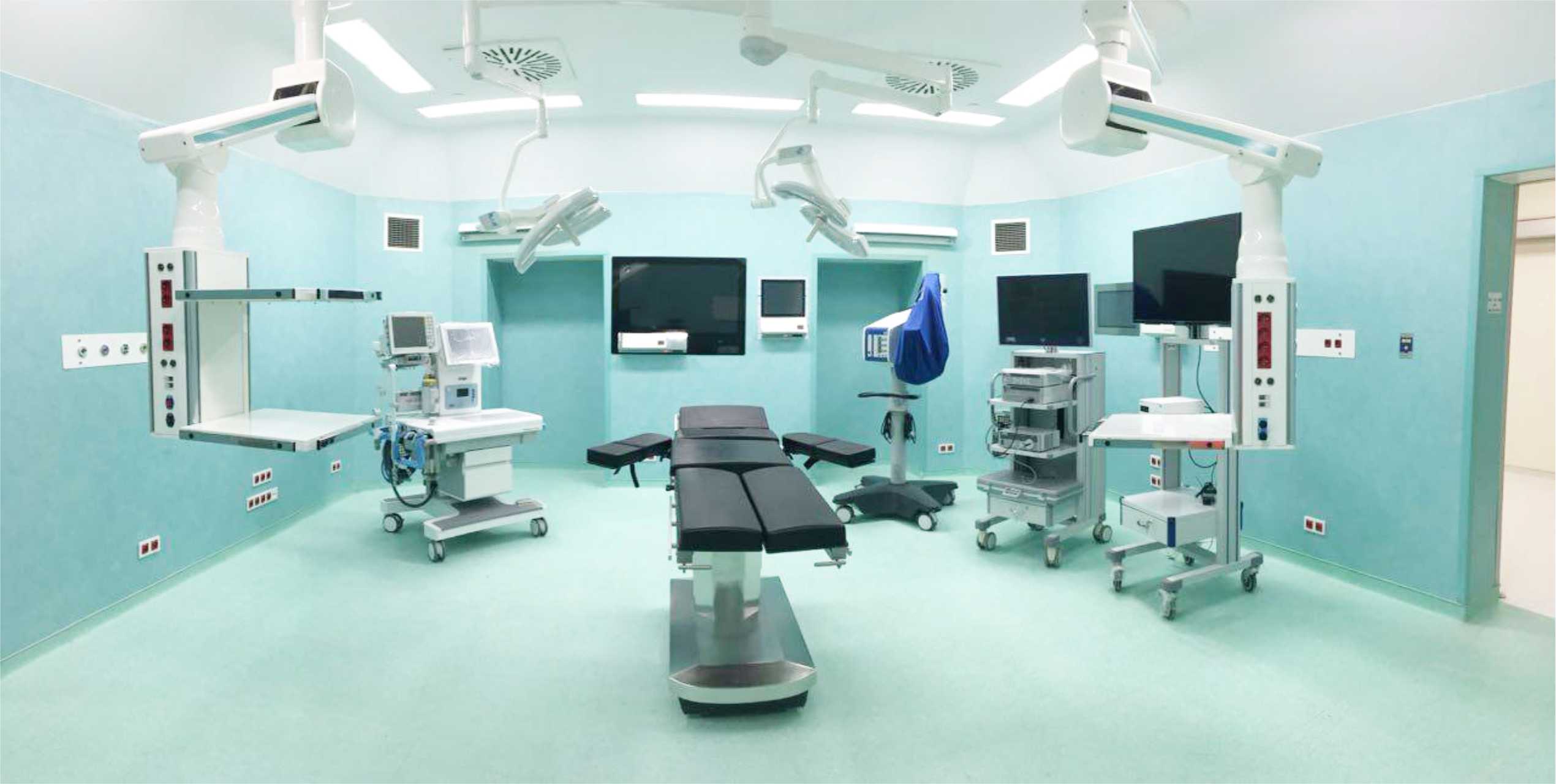 Pendants - Medical pendants