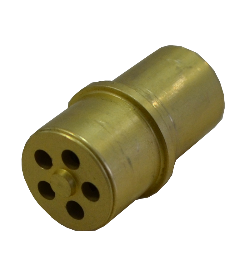 Medical Gas Terminal Unit