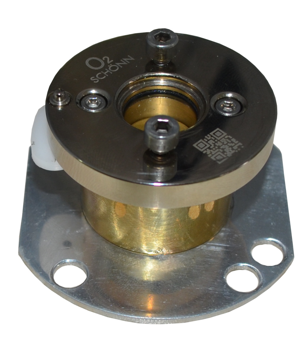 Medical Gas Terminal Unit