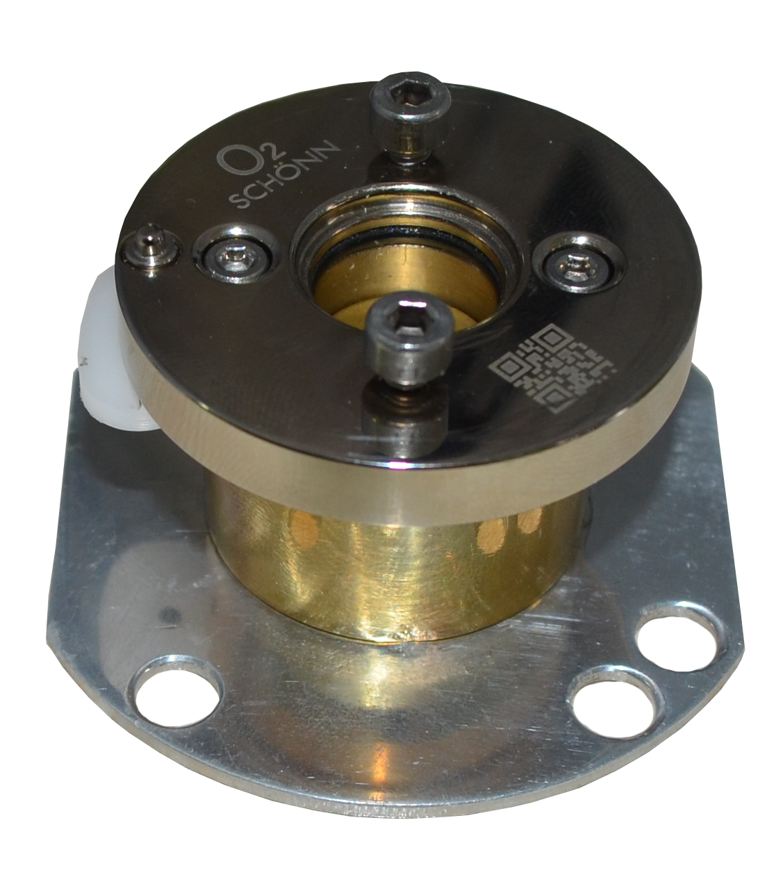 Medical Gas Terminal Unit